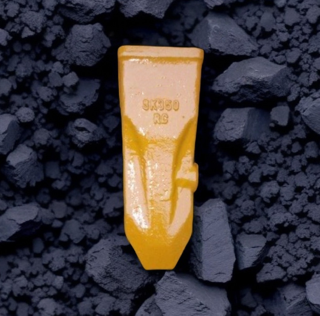 TIG Brand teethKobelco Teeth SK350RC bucket teeth bucket tips SK350 ...