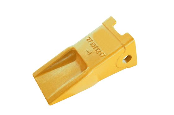 Buy excavator bucket tips, Good quality excavator bucket tips manufacturer