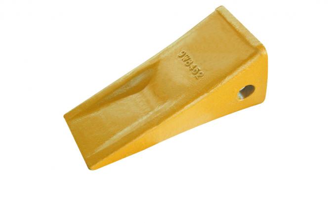 TIG brand factory 330 J450 Bucket Teeth 1U3452 / 9W8452 1U3452RC / 9W8452RC