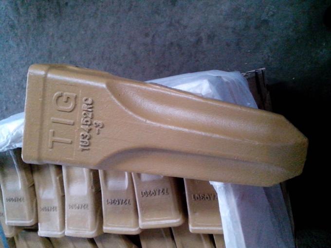 TIG brand factory 330 J450 Bucket Teeth 1U3452 / 9W8452 1U3452RC / 9W8452RC