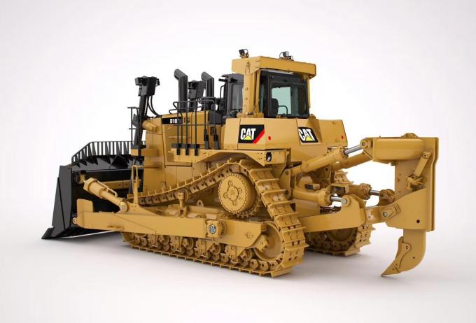 D10 D11N D11R Bulldozer Ripper Shanks / Scarifier Shanks 8E8413 TIG ...