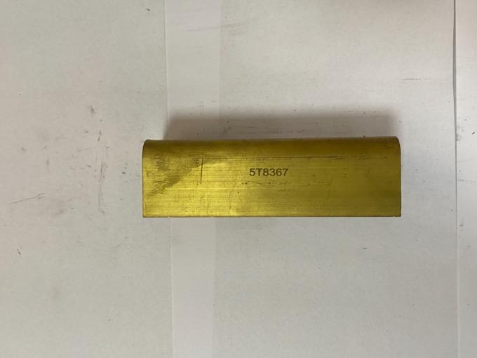 5T8366 5T8367 Motor Grader Wear Strip Casting For Industrial Appliion