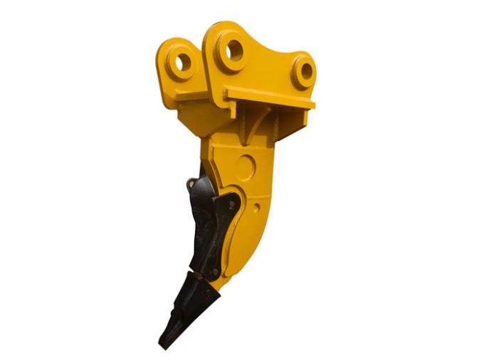 Wear Parts 4T5502 Bucket Ripper Teeth For Bulldozer D9 D10