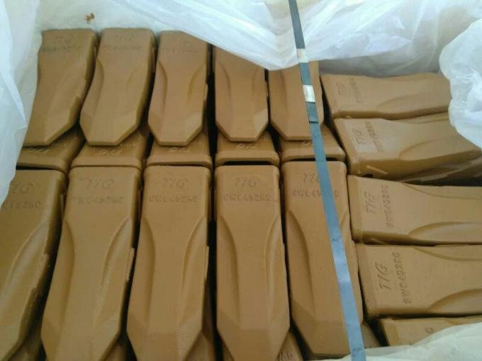 NB TIG® brand bucket teeth Professional China supplier of Excavator ...